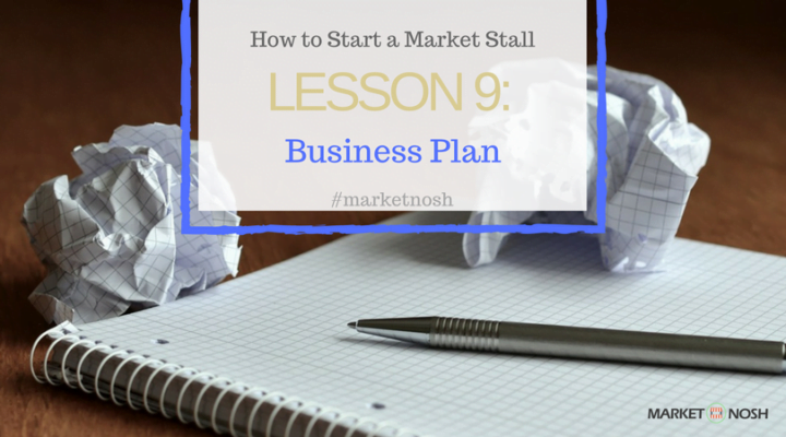 Lesson 13: Pre-Market Stall Checklist: Essentials to Pack Before You ...